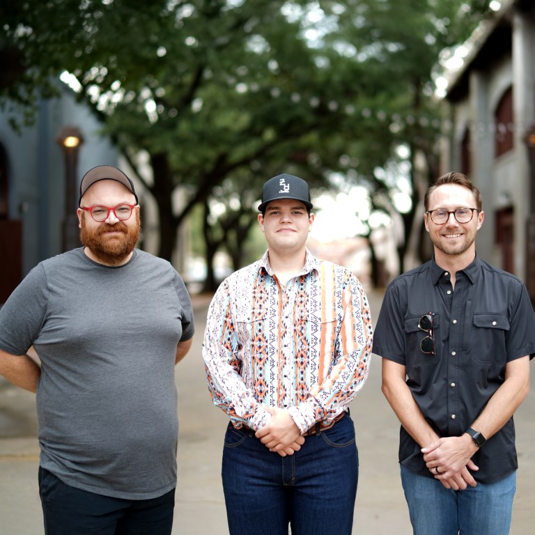 Whistleblower Signs Rising Country Artist Lincoln Swanzy for Personal ...